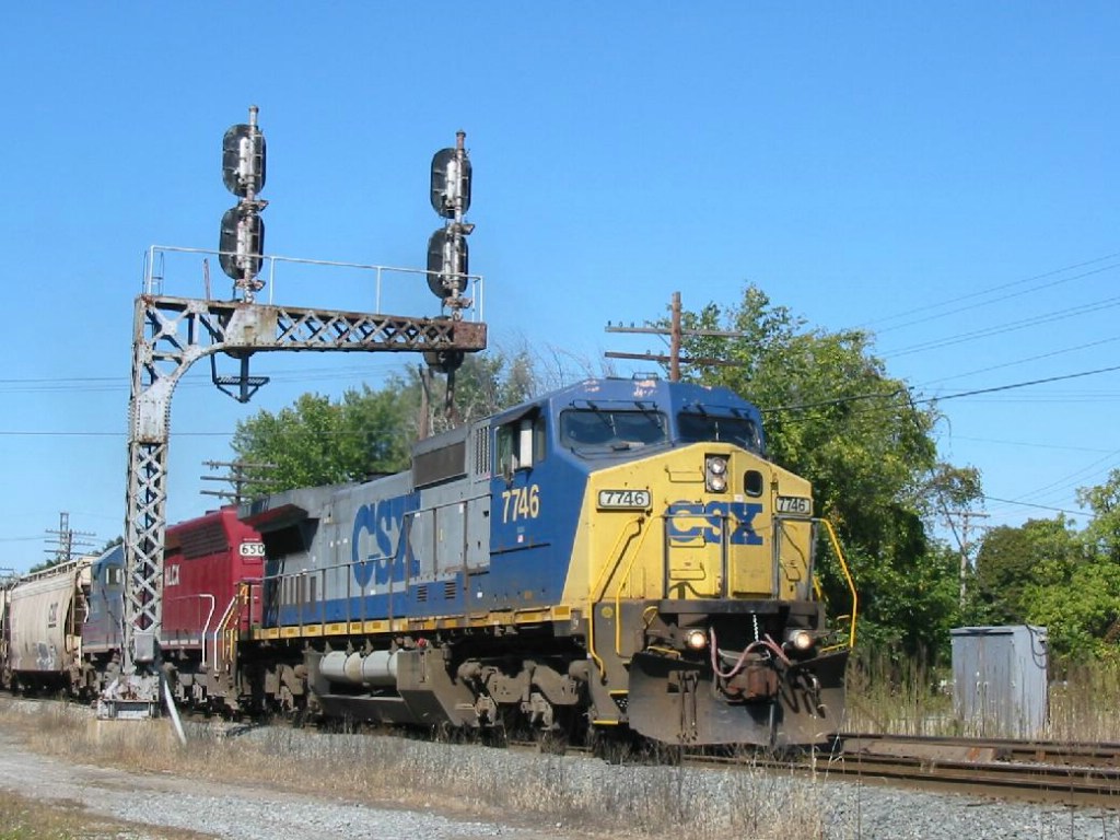 CSX 7746